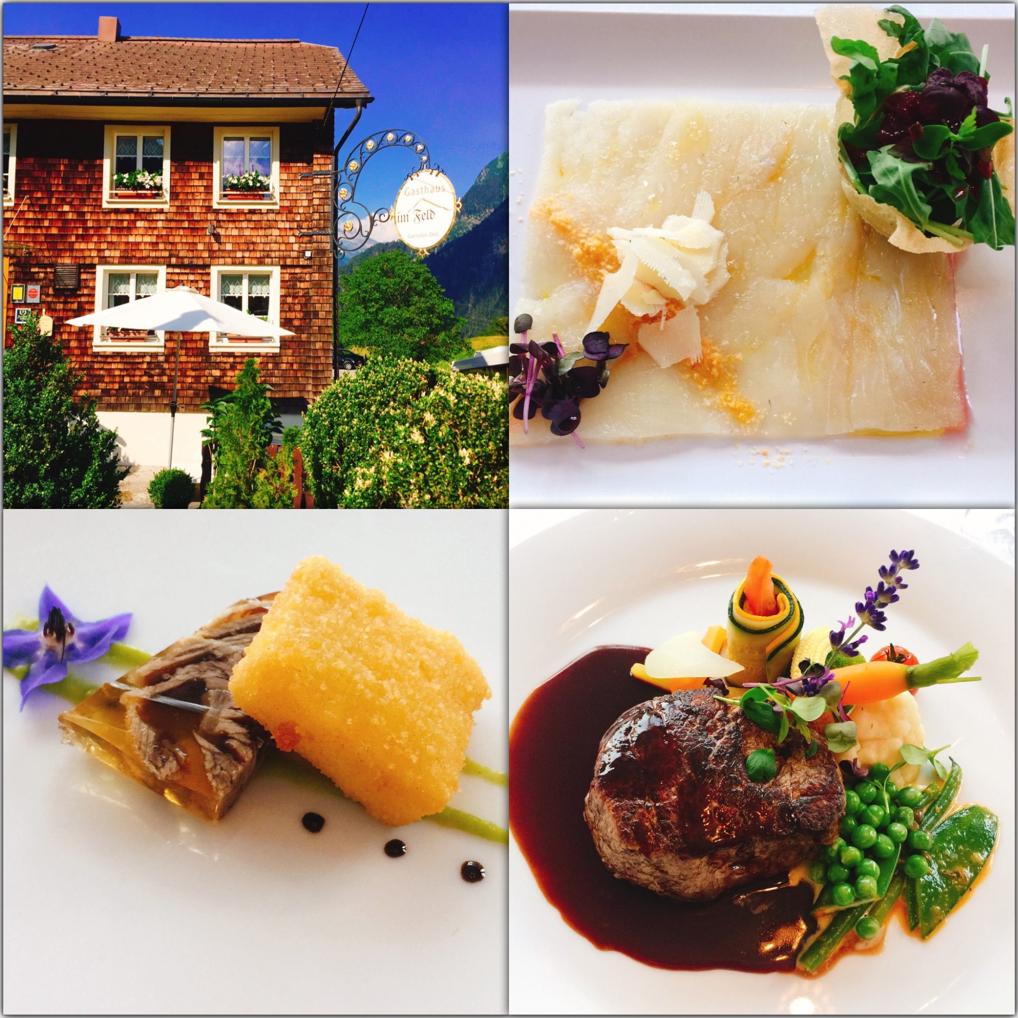 Party-Filet | deliciously.ch